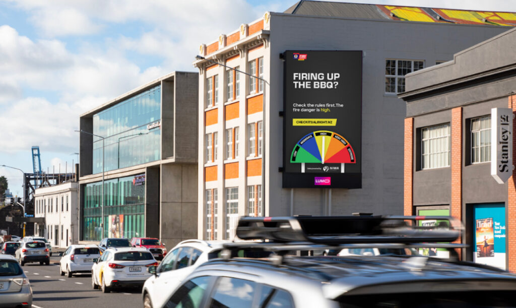 What is Digital Out-of-Home (DOOH) Advertising: Key Concepts