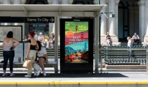 What is Digital Out-of-Home (DOOH) Advertising: Key Concepts