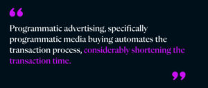 What Is Programmatic Media Buying: Key Concepts to Know - Perion