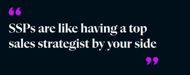 What is a Supply-Side Platform (SSP): Definition and Importance - Perion